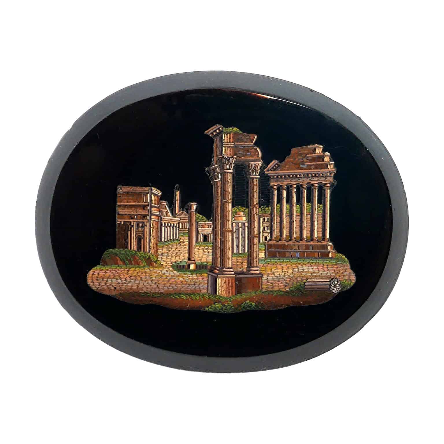 Micro Mosaics Archive - Paropamiso Venezia