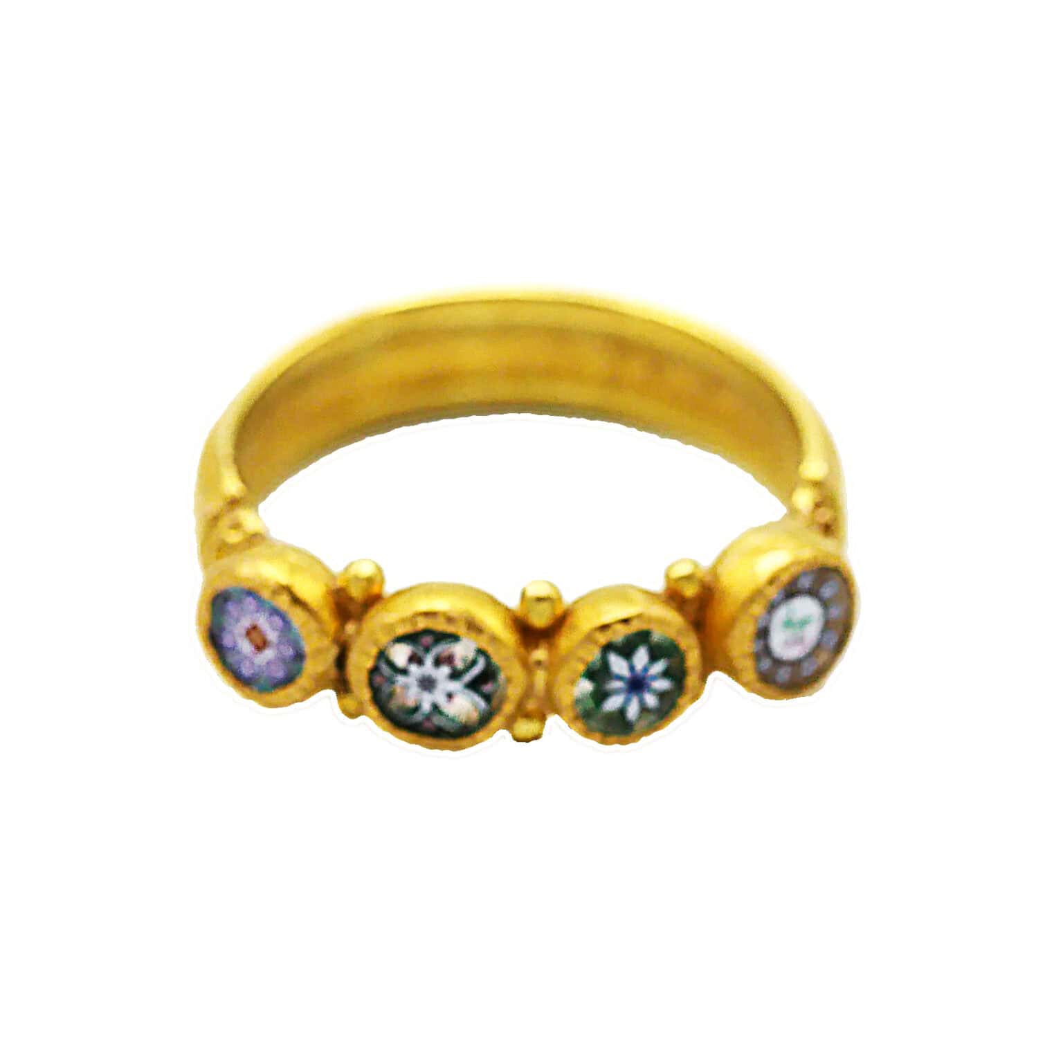 Micro Mosaics Archive - Paropamiso Venezia